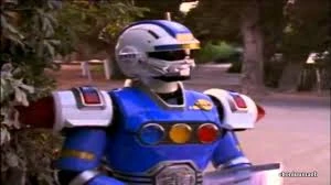 He's No Ranger | Power Rangers Fanon Wiki | Fandom