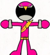 Power Sentai Element Stars (team) | Power Rangers Fanon Wiki | Fandom