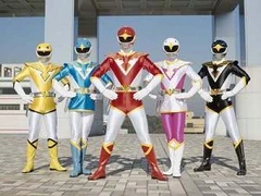 Category:Jet Force Rangers | Power Rangers Fanon Wiki | Fandom