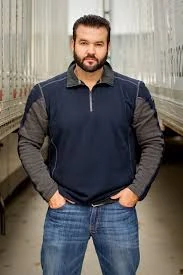 Jason Scott (Hexagon) | Power Rangers Fanon Wiki | Fandom