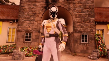 Along Came a Spider (Royal Swarm) | Power Rangers Fanon Wiki | Fandom