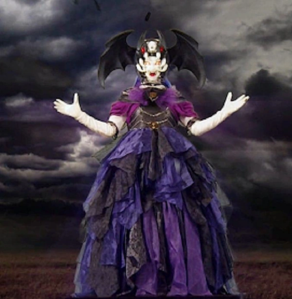 Memorella (Heitorfred1) | Power Rangers Fanon Wiki | Fandom