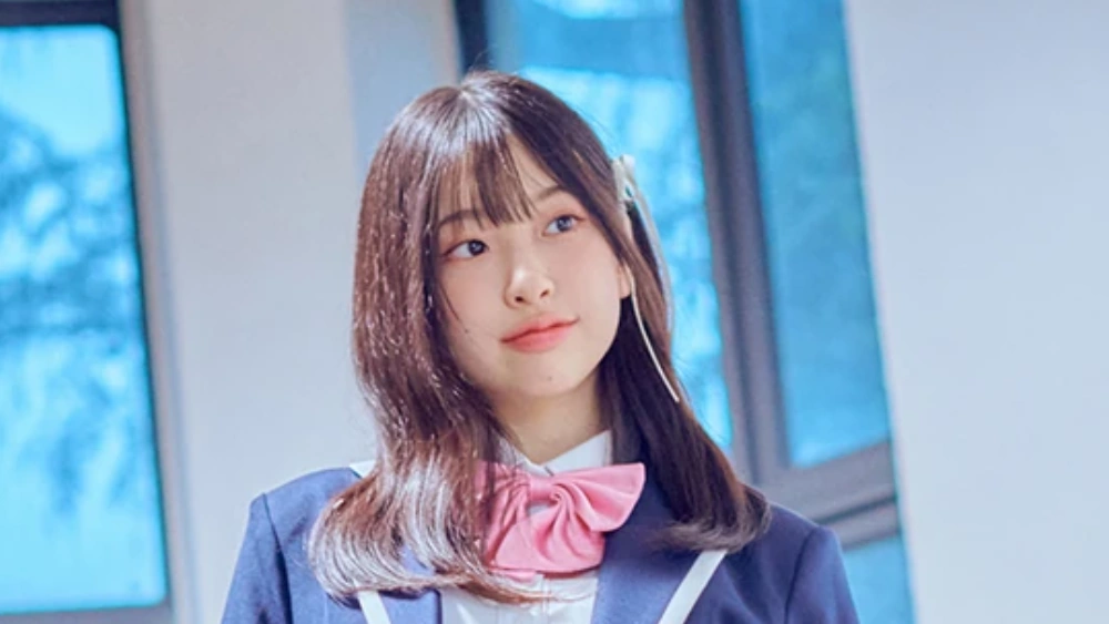 Aina Tsukioka | Power Rangers Fanon Wiki | Fandom