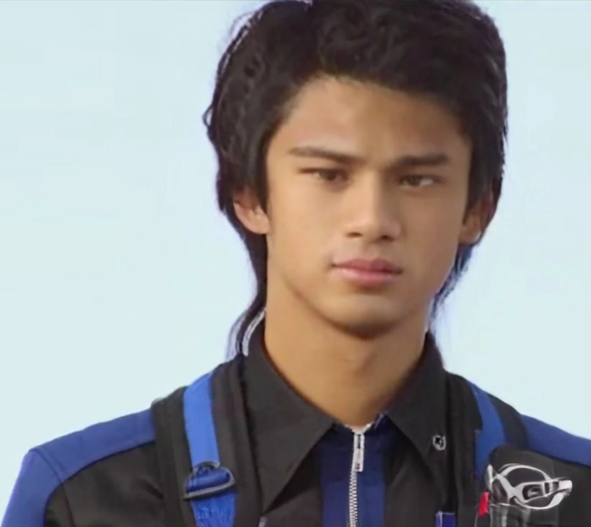 Henry (Beast Vanguard) | Power Rangers Fanon Wiki | Fandom