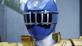 Noah Smith | Power Rangers Fanon Wiki | Fandom
