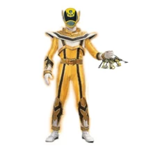 Power Rangers Mystic Wizard | Power Rangers Fanon Wiki | Fandom