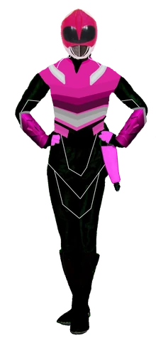 Kimberly Hart (MMPR-Extreme) | Power Rangers Fanon Wiki | Fandom