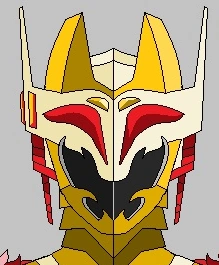 Morning Ranger | Power Rangers Fanon Wiki | Fandom