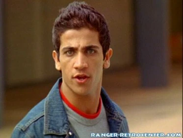 Nick Russell (Sentaies-Verse) | Power Rangers Fanon Wiki | Fandom