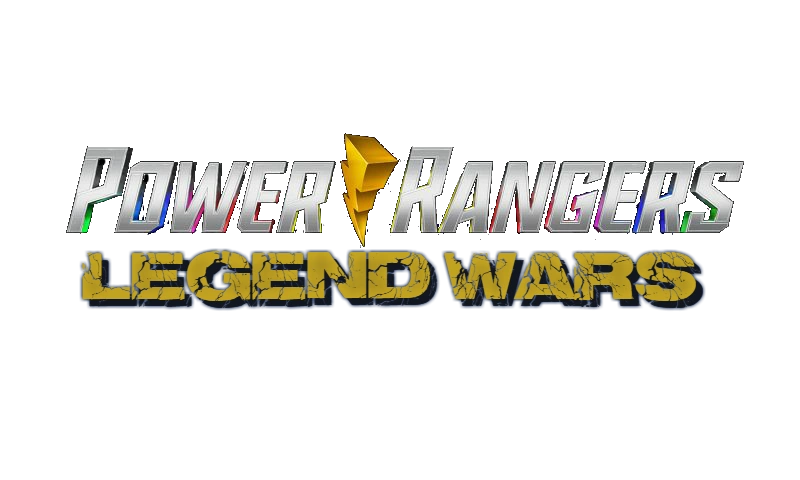 Power Rangers Legend Wars | Power Rangers Fanon Wiki | Fandom