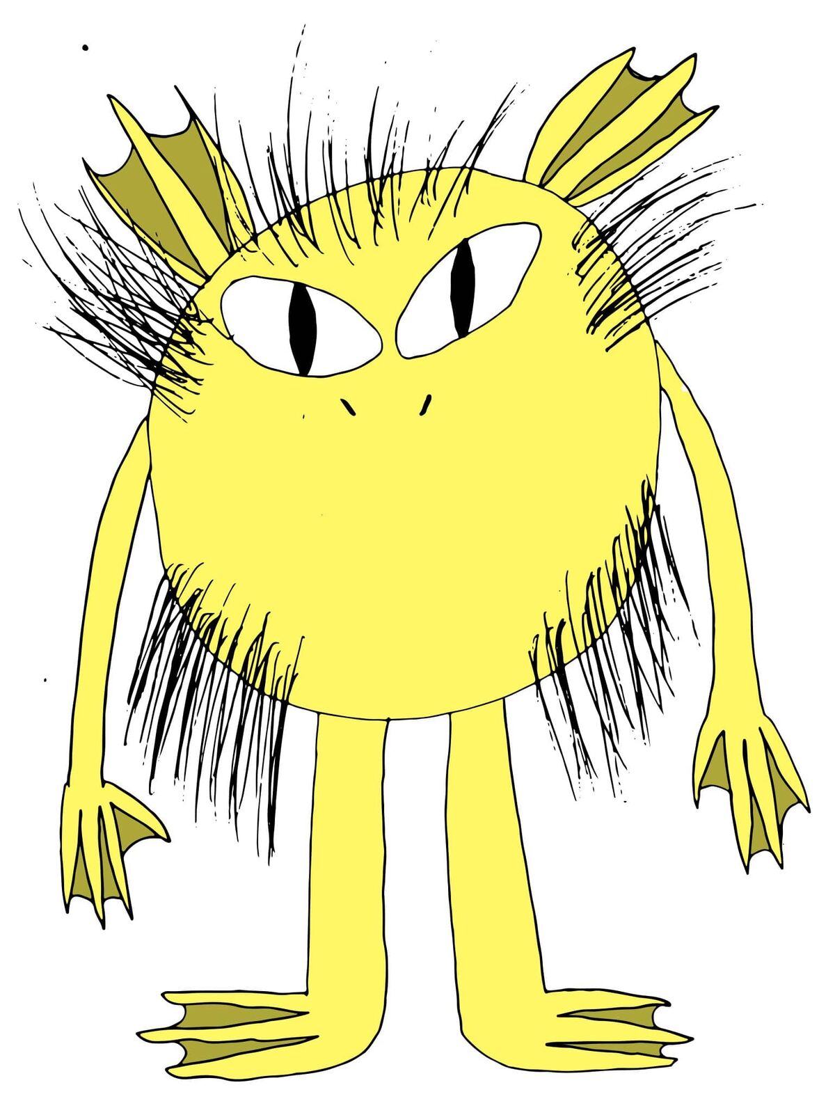 Puffrog | Power Rangers Fanon Wiki | Fandom