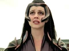 Power Rangers Tenaya 7