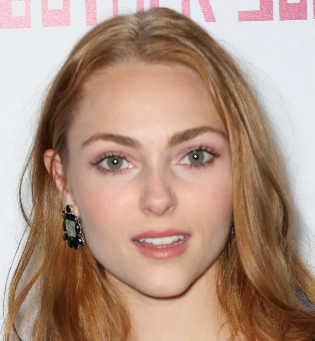 Tessa Pierce | Power Rangers Fanon Wiki | Fandom