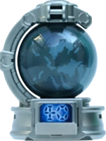 Star Spheres | Power Rangers Fanon Wiki | Fandom