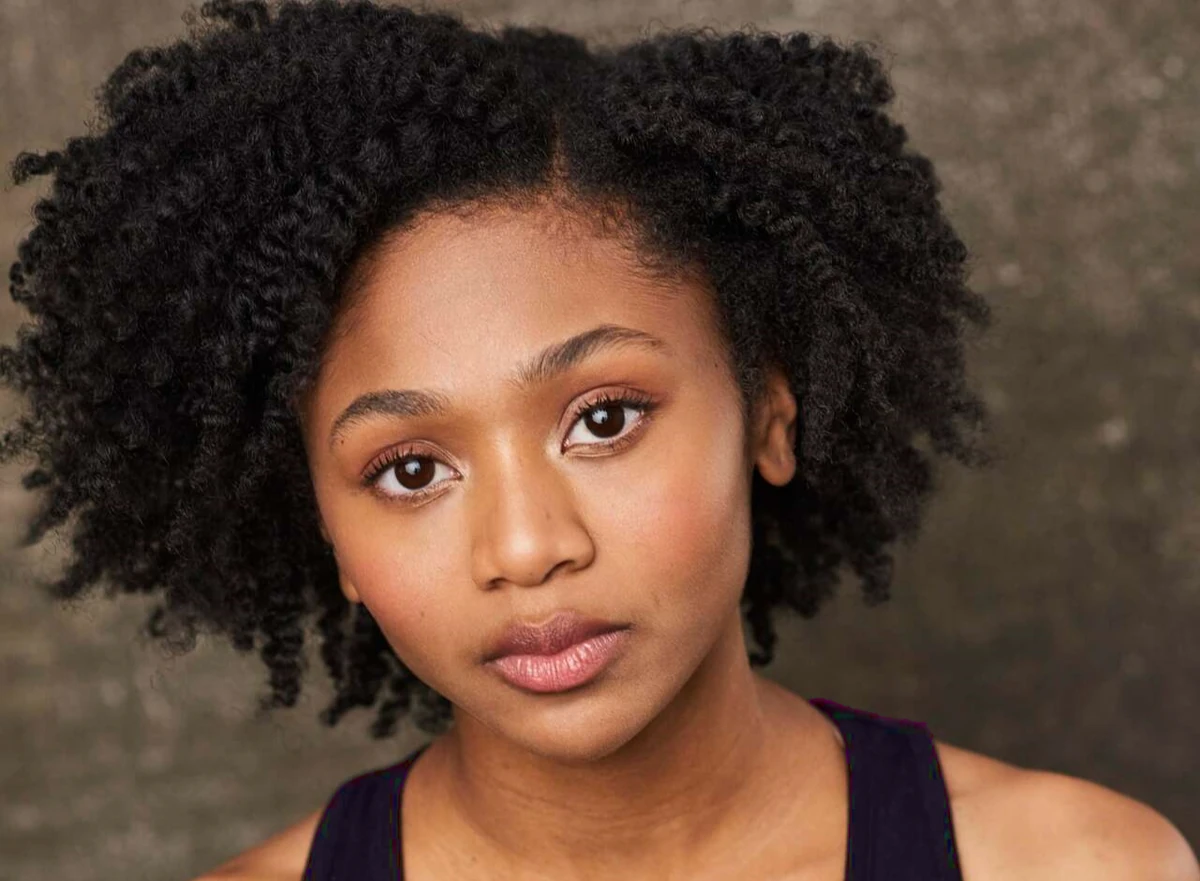 Arielle Brooks | Power Rangers Fanon Wiki | Fandom