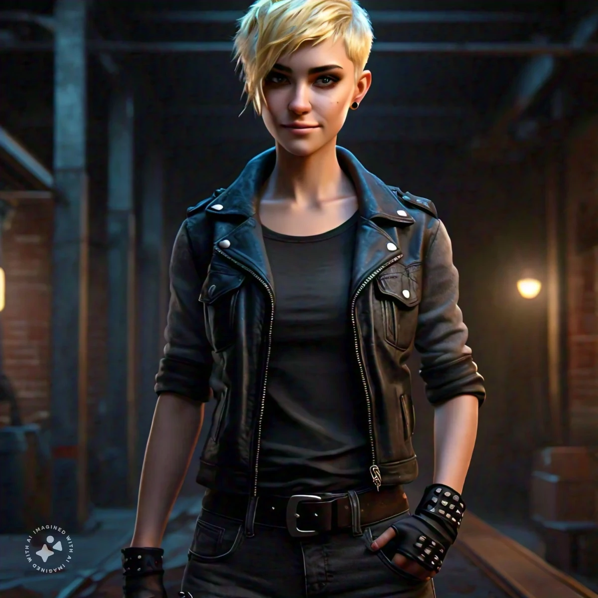 Audrey Turner | Power Rangers Fanon Wiki | Fandom