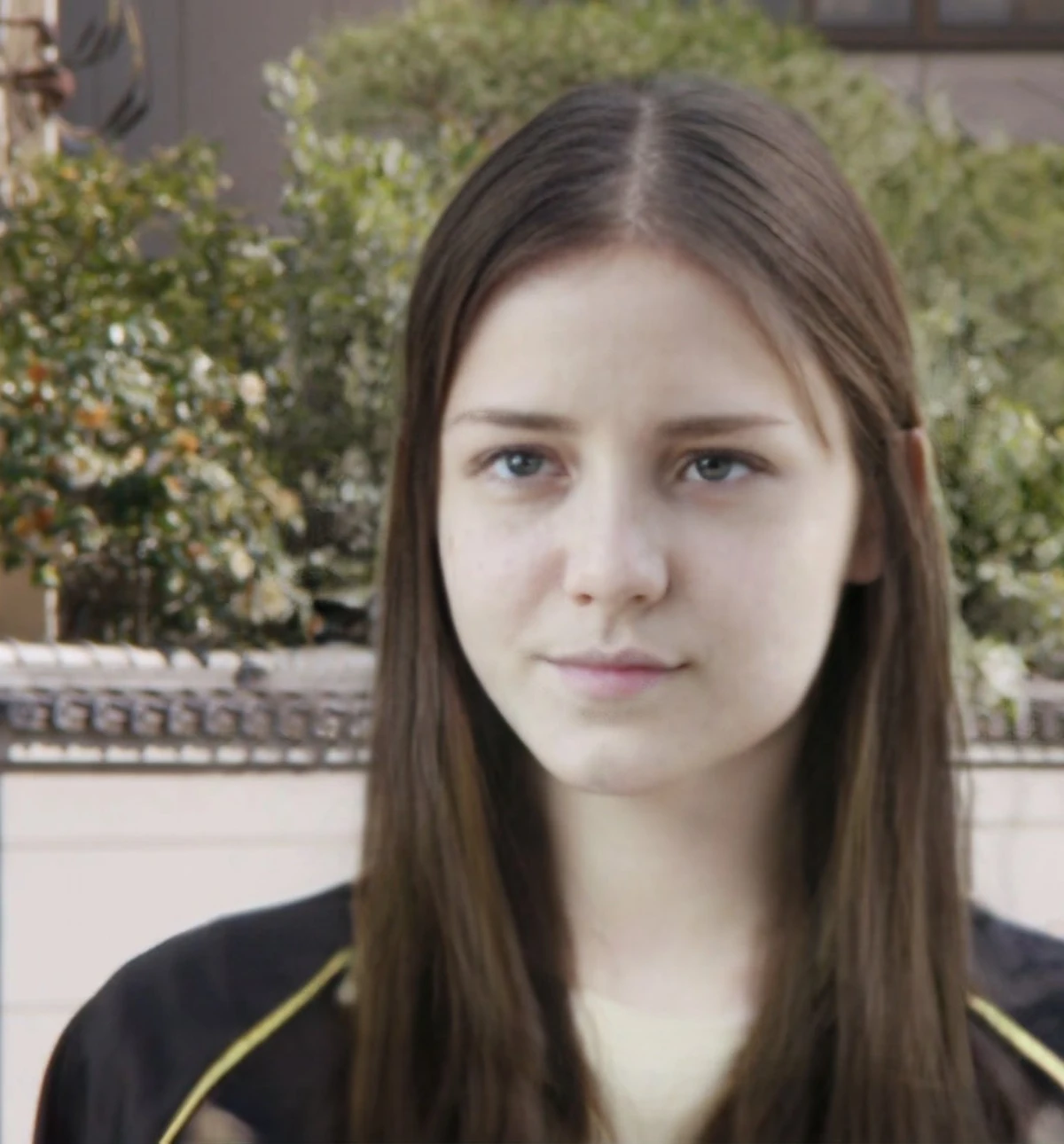 Briana | Power Rangers Fanon Wiki | Fandom