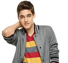 Daneil Book | Power Rangers Fanon Wiki | Fandom