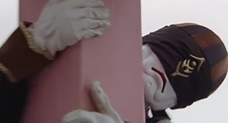 Dropout Rinshi (Heaven Version) | Power Rangers Fanon Wiki | Fandom