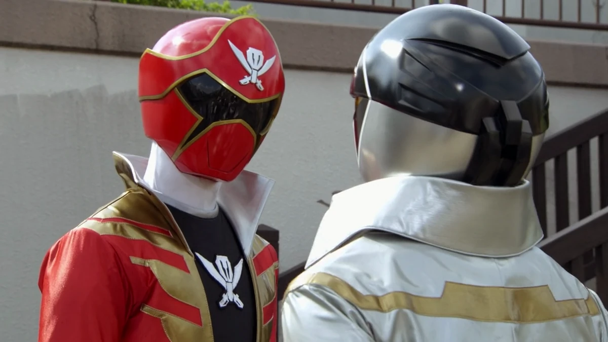 The Forgotten Mythos | Power Rangers Fanon Wiki | Fandom