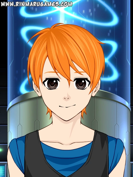 Max Rhodes | Power Rangers Fanon Wiki | Fandom