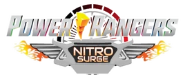 Power Rangers Nitro Surge | Power Rangers Fanon Wiki | Fandom