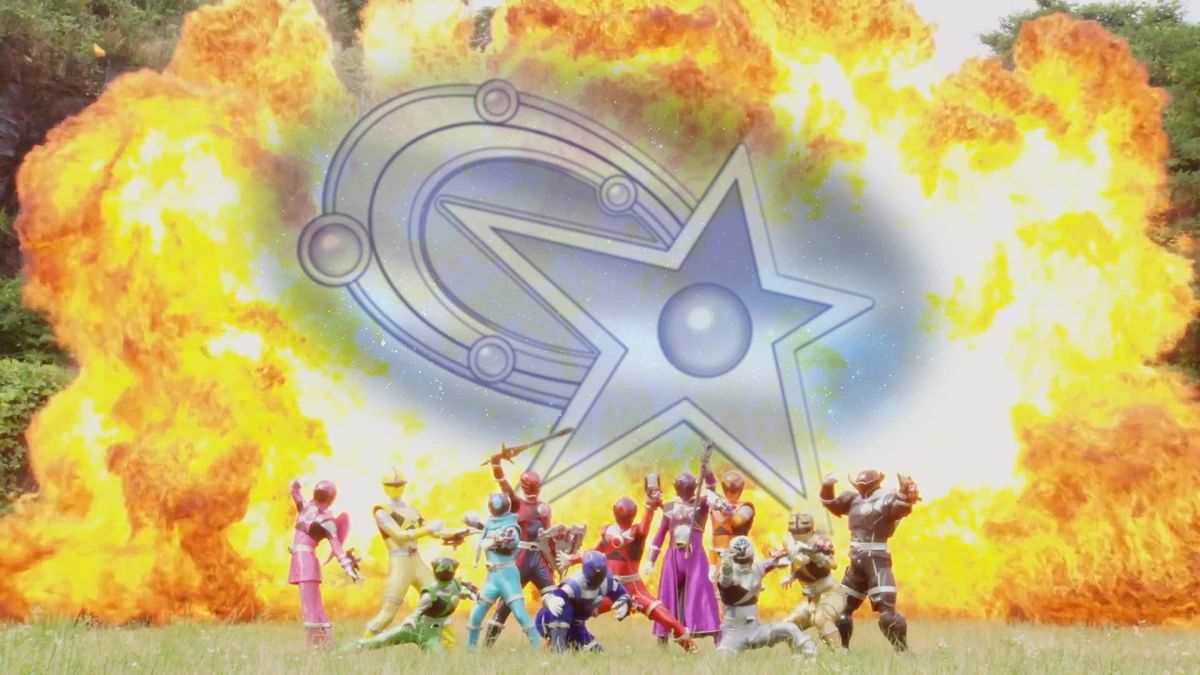 The Battle of Vis Urban | Power Rangers Fanon Wiki | Fandom