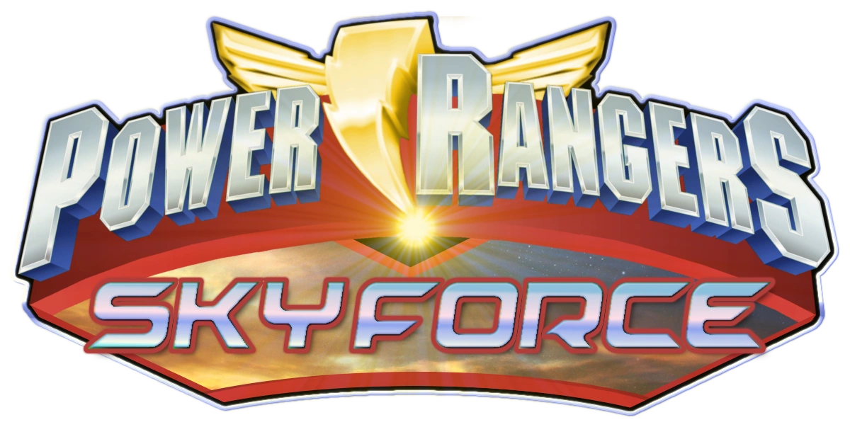 Power Rangers SkyForce (Starlina's Version) | Power Rangers Fanon Wiki ...