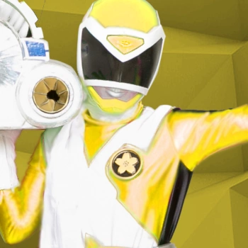 Prudence Coleman | Power Rangers Fanon Wiki | Fandom