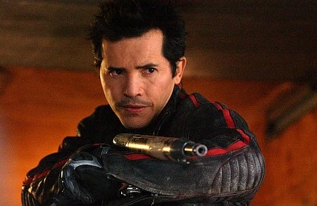 Nelson Lance | Power Rangers Fanon Wiki | Fandom