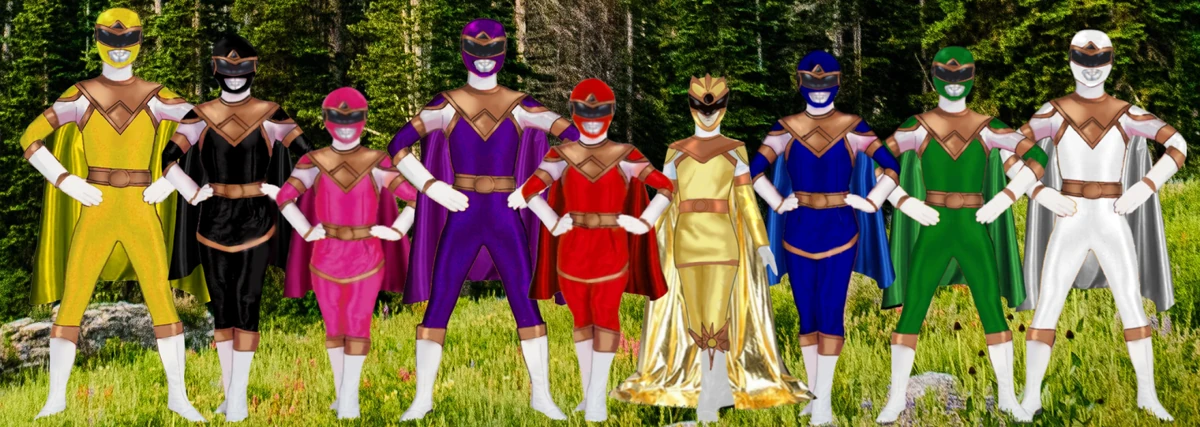 Category:Seikengers | Power Rangers Fanon Wiki | Fandom
