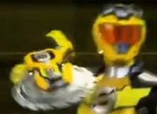 Sentinel Spinner | Power Rangers Fanon Wiki | Fandom