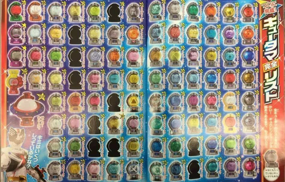 Power Orbs | Power Rangers Fanon Wiki | Fandom