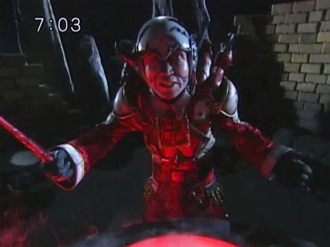 DOCTOR DOOM | Power Rangers Fanon Wiki | Fandom