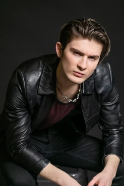 Emperor Zedd | Power Rangers Fanon Wiki | Fandom