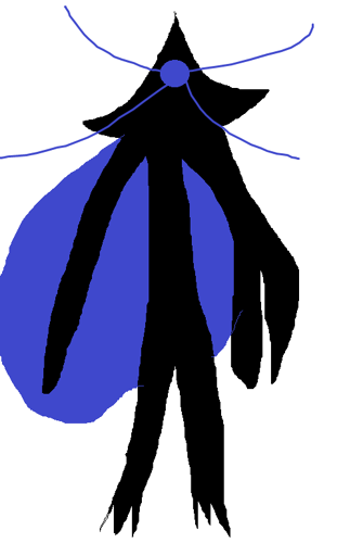 Trish! | Power Rangers Fanon Wiki | Fandom