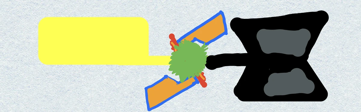 Legend Speed Cannon | Power Rangers Fanon Wiki | Fandom