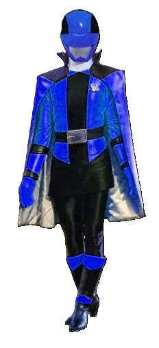 Lupin Loved Ones Change | Power Rangers Fanon Wiki | Fandom