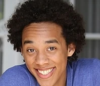 Gabe | Power Rangers Fanon Wiki | Fandom