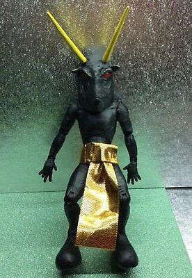 Minotaur (Titan) | Power Rangers Fanon Wiki | Fandom