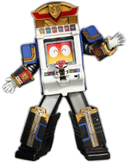 Neo Tensou | Wiki Power Rangers Fanon | Fandom