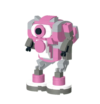 Royal Crusader Megazord | Power Rangers Fanon Wiki | Fandom