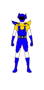 Macus Jackson | Power Rangers Fanon Wiki | Fandom