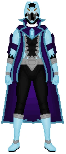 Hiro Fukui | Power Rangers Fanon Wiki | Fandom