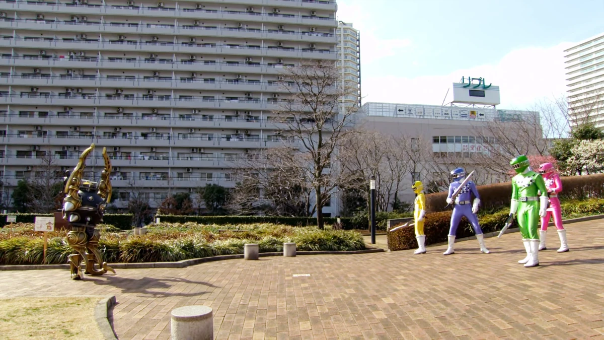 Explosive Emotions | Power Rangers Fanon Wiki | Fandom