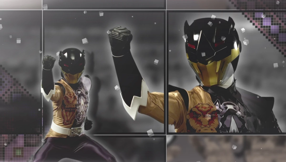 Rayyan | Power Rangers Fanon Wiki | Fandom