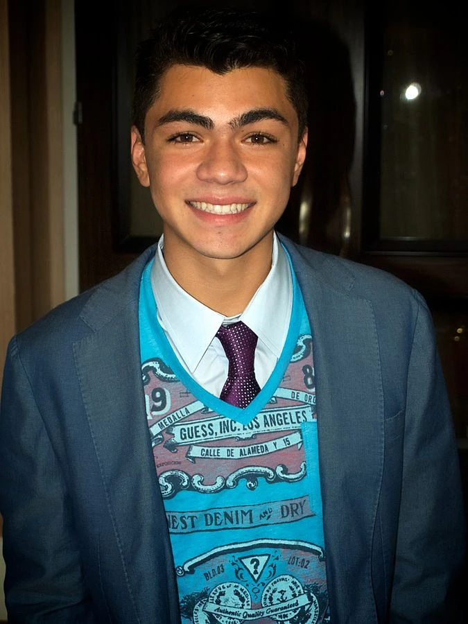 Brody Lopez | Power Rangers Fanon Wiki | Fandom