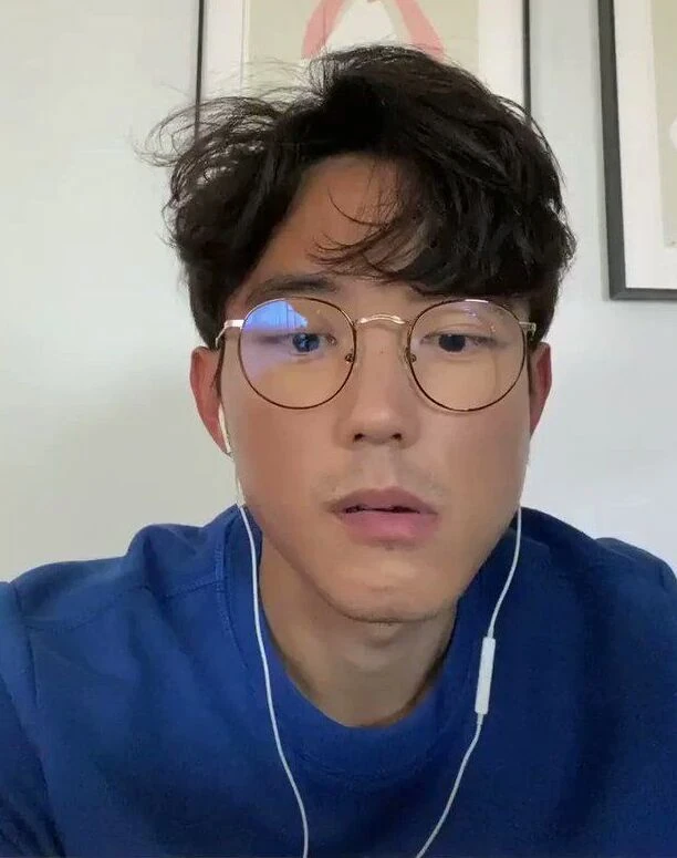 Dae Lee | Power Rangers Fanon Wiki | Fandom