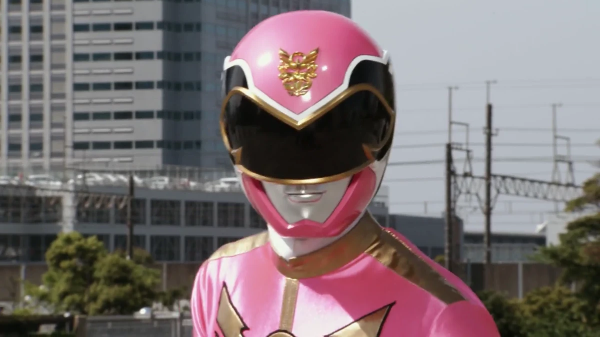 Chloe Marston | Power Rangers Fanon Wiki | Fandom