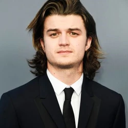 Joey Winters | Power Rangers Fanon Wiki | Fandom